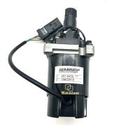 China 487-8455 Hydraulic Remote Control Valve Joystick For CAT 320GC 323GX 336E Excavators Replacement for sale