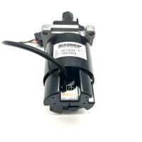 China 487-8455 Hydraulic Remote Control Valve Joystick For CAT 320GC 323GX 336E Excavators Replacement for sale