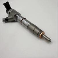 China SANY 245 Excavator Fuel Injector 0445110661 D06FR Diesel Engine Injector Assembly for sale