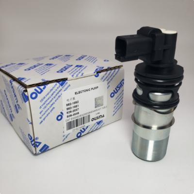 China 509-4849 526-2037 Electronic Fuel Pump For CAT E320GC E330 E336 E345  GC Electric Fuel Transfer Pump for sale