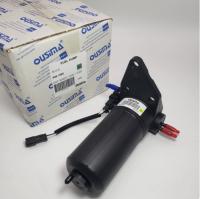 China 4132A021 Electronic Fuel Pump For CAT E312D2 E320D2 E323D2 Perkins Electric Fuel Transfer Pump for sale