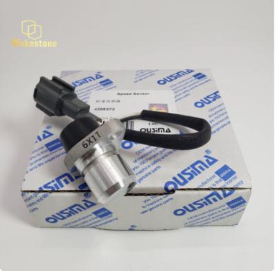 China 4265372 Engine Speed Sensor For Hitachi ZX120-6 ZX200-6 ZX230-6 6BG1 RPM Sensor Replacement for sale