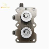 China 326-4634 326-4635 Diesel Pump Head For CAT E320D E323D E324D Fuel Injection Pump Assembly Replacement for sale