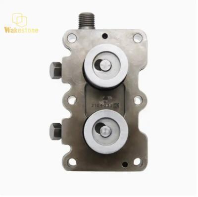 China 326-4634 326-4635 Diesel Pump Head For CAT E320D E323D E324D Fuel Injection Pump Assembly Replacement for sale