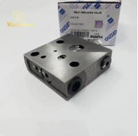 China 723-40-71900 Relief Valve For Komatsu PC130 PC200-7 PC240 PC300 PC360 Pressure Control Valve for sale