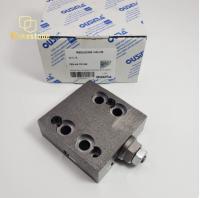 China 723-40-71900 Relief Valve For Komatsu PC130 PC200-7 PC240 PC300 PC360 Pressure Control Valve for sale