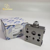 China 723-40-71900 Relief Valve For Komatsu PC130 PC200-7 PC240 PC300 PC360 Pressure Control Valve for sale