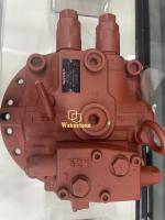 China KPM Kawasaki M5X180CHB-10A Slew Motor 14577125 Swing Motor For Excavator SK350-8 EC240B Spare Part for sale