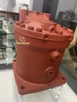 China Kawasaki KPM M3X280ACN-001A Slew Motor Hydraulic Swing Motor For Excavators for sale