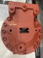 China Kawasaki KPM M3X280ACN-001A Slew Motor Hydraulic Swing Motor For Excavators for sale