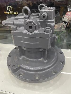 China M5X180CHB-10A-01C-320 Slew Motor Kawasaki KPM Hydraulic Swing Motor For Hitachi ZX330 Excavator for sale