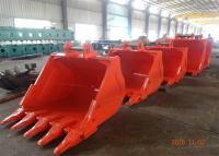 China High Quality Of Excavator Grapple Bucket For Excavator  For Excavator /Breaker for sale