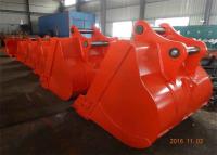 China High Quality Of Excavator Grapple Bucket For Excavator  For Excavator /Breaker for sale