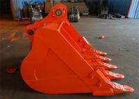 China High Quality Of Excavator Grapple Bucket For Excavator  For Excavator /Breaker for sale