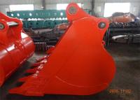 China High Quality Of Excavator Grapple Bucket For Excavator  For Excavator /Breaker for sale
