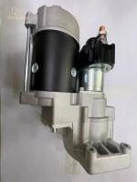 China 0-24000-2451 Isuzu 4BG1 Engine Starter Motor 24V 11T 4.5kW For Hitachi 120-5 & Kobelco 120 Excavators for sale