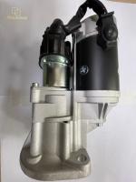 China 0-24000-2451 Isuzu 4BG1 Engine Starter Motor 24V 11T 4.5kW For Hitachi 120-5 & Kobelco 120 Excavators for sale