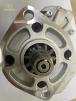 China 0-24000-2451 Isuzu 4BG1 Engine Starter Motor 24V 11T 4.5kW For Hitachi 120-5 & Kobelco 120 Excavators for sale