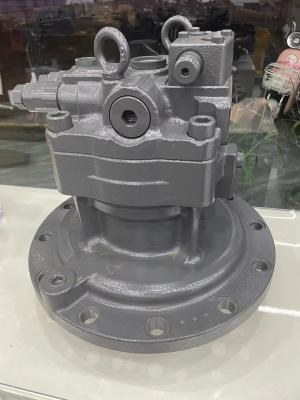 China M5X180CHB-10A-01C-320 Slew Motor Kawasaki KPM Hydraulic Swing Motor For Hitachi ZX330 Excavator for sale