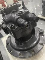 China M5X180CHB-10A-01C-320 Slew Motor Kawasaki KPM Hydraulic Swing Motor For Hitachi ZX330 Excavator for sale