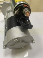 China High Performance 4JG1 Starter Motor For ZAX70 Excavator Heavy-Duty Diesel Engine Part for sale
