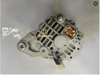 China 4JG1 Alternator 24V 50A For Hitachi ZAX70 Excavator Diesel Generator 5.5KG for sale