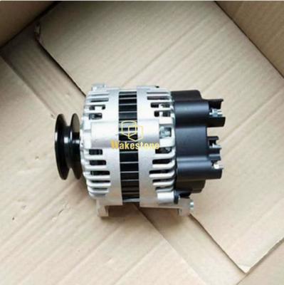 China Perkins Diesel Engine Alternator Replaces 225-3141 339-7767 3943494 2871A306 High Efficiency Generator for sale