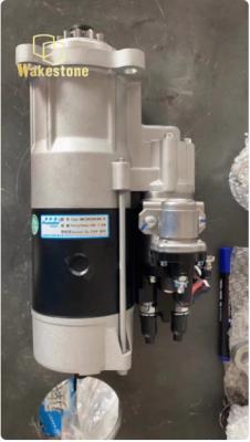 China Starter Motor TD100-3708110SF1 DM105R3003SE For Yuchai 6T Engine Heavy-Duty Diesel Engine Starter for sale