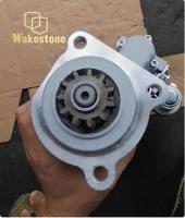China Starter Motor TD100-3708110SF1 DM105R3003SE For Yuchai 6T Engine Heavy-Duty Diesel Engine Starter for sale