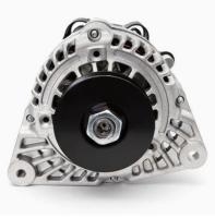 China Alternator For Perkins 1104 Engine Replaces 3943494 2871A306 2871A301 12V Diesel Generator Part for sale