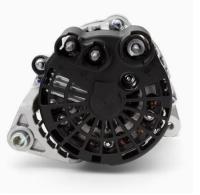 China Alternator For Perkins 1104 Engine Replaces 3943494 2871A306 2871A301 12V Diesel Generator Part for sale
