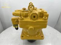 China 450-9351 4509351 Swing Motor For CAT 390 Excavator OEM  Slew Drive Hydraulic Replacement for sale