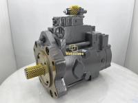 China 4667614 Hydraulic Pump For Hitachi EX1200-6 Excavator Genuine Main Pump Assembly for sale