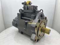 China 4667614 Hydraulic Pump For Hitachi EX1200-6 Excavator Genuine Main Pump Assembly for sale