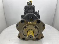 China 4635787 Hydraulic Pump For Hitachi ZX870-3  12T Gear  Made By Kawasaki Japan for sale