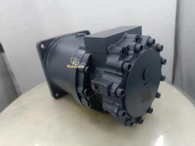 China 4439383 4440905 Kawasaki MX750 Swing Motor For Hitachi EX1900 Excavator Genuine Hydraulic Slew Drive Assembly for sale
