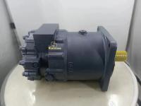 China 4439383 4440905 Kawasaki MX750 Swing Motor For Hitachi EX1900 Excavator Genuine Hydraulic Slew Drive Assembly for sale