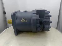 China 4439383 4440905 Kawasaki MX750 Swing Motor For Hitachi EX1900 Excavator Genuine Hydraulic Slew Drive Assembly for sale