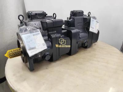 China Kawasaki K3VL Hydraulic Pumps K3VL45 K3VL80 K3VL112 K3VL140 K3VL200 Excavator Hydraulic Solutions for sale