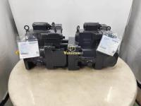 China Kawasaki K3VL Hydraulic Pumps K3VL45 K3VL80 K3VL112 K3VL140 K3VL200 Excavator Hydraulic Solutions for sale