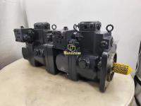 China Kawasaki K3VL Hydraulic Pumps K3VL45 K3VL80 K3VL112 K3VL140 K3VL200 Excavator Hydraulic Solutions for sale