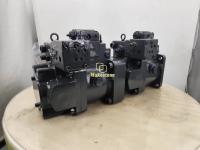 China Kawasaki K3VL Hydraulic Pumps K3VL45 K3VL80 K3VL112 K3VL140 K3VL200 Excavator Hydraulic Solutions for sale