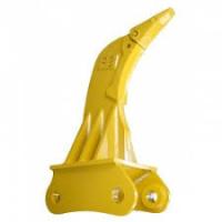 China Hydraulic Excavator Ripper Attachment 420kg For EC210 20 Ton vol vo for sale