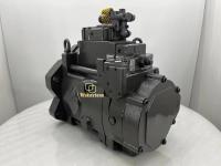 China 4633474 Fan Hydraulic Pump YA00052949/35147 For HITACHI ZAX470-3 ZAX490-50A Excavators Genuine Hydraulic Cooling Pump for sale