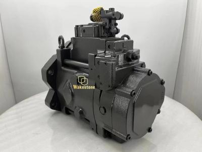China 4633474 Fan Hydraulic Pump YA00052949/35147 For HITACHI ZAX470-3 ZAX490-50A Excavators Genuine Hydraulic Cooling Pump for sale