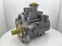 China 4633474 Fan Hydraulic Pump YA00052949/35147 For HITACHI ZAX470-3 ZAX490-50A Excavators Genuine Hydraulic Cooling Pump for sale