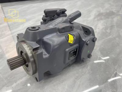 China A10V0100LA90DS Rexroth Hydraulic Pump Genuine  Rexroth Pump For LIUGONG Excavator for sale