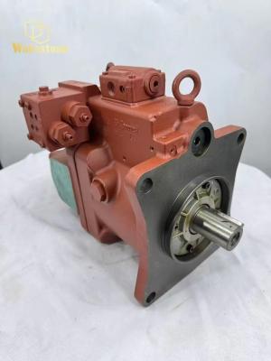 China Kawasaki K3VL200B-10RKM-PO-1-H6 Hydraulic Piston Pump K3VL Series For Excavators for sale