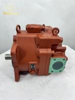 China Kawasaki K3VL200B-10RKM-PO-1-H6 Hydraulic Piston Pump K3VL Series For Excavators for sale