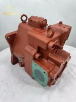 China Kawasaki K3VL200B-10RKM-PO-1-H6 Hydraulic Piston Pump K3VL Series For Excavators for sale